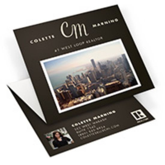 Customized Products. Custom Tri-Fold Calendars