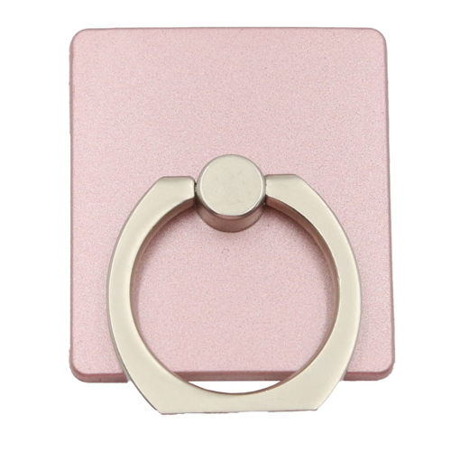 Customized Products. Aluminium Cell Phone Ring Stand Grip Holder